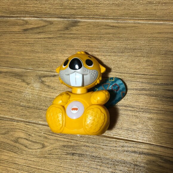 Fisher-Price | Toys | Fisherprice Linkimals Lights Colors Musical ...